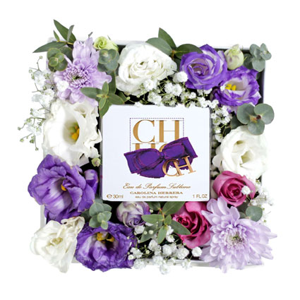 Ziedu piegāde | Eleganti ar ZieduVeikals.lv!