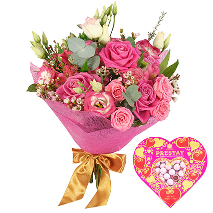 Ziedu piegāde | Eleganti ar ZieduVeikals.lv!