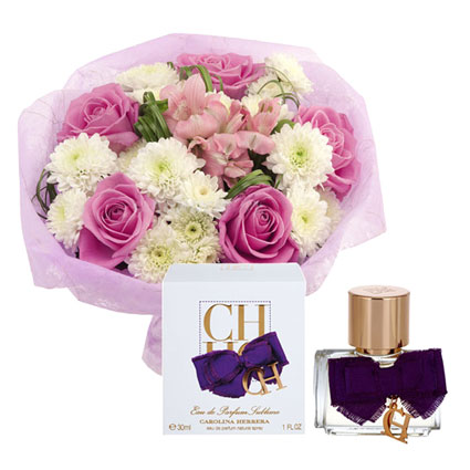 Ziedu piegāde | Eleganti ar ZieduVeikals.lv!